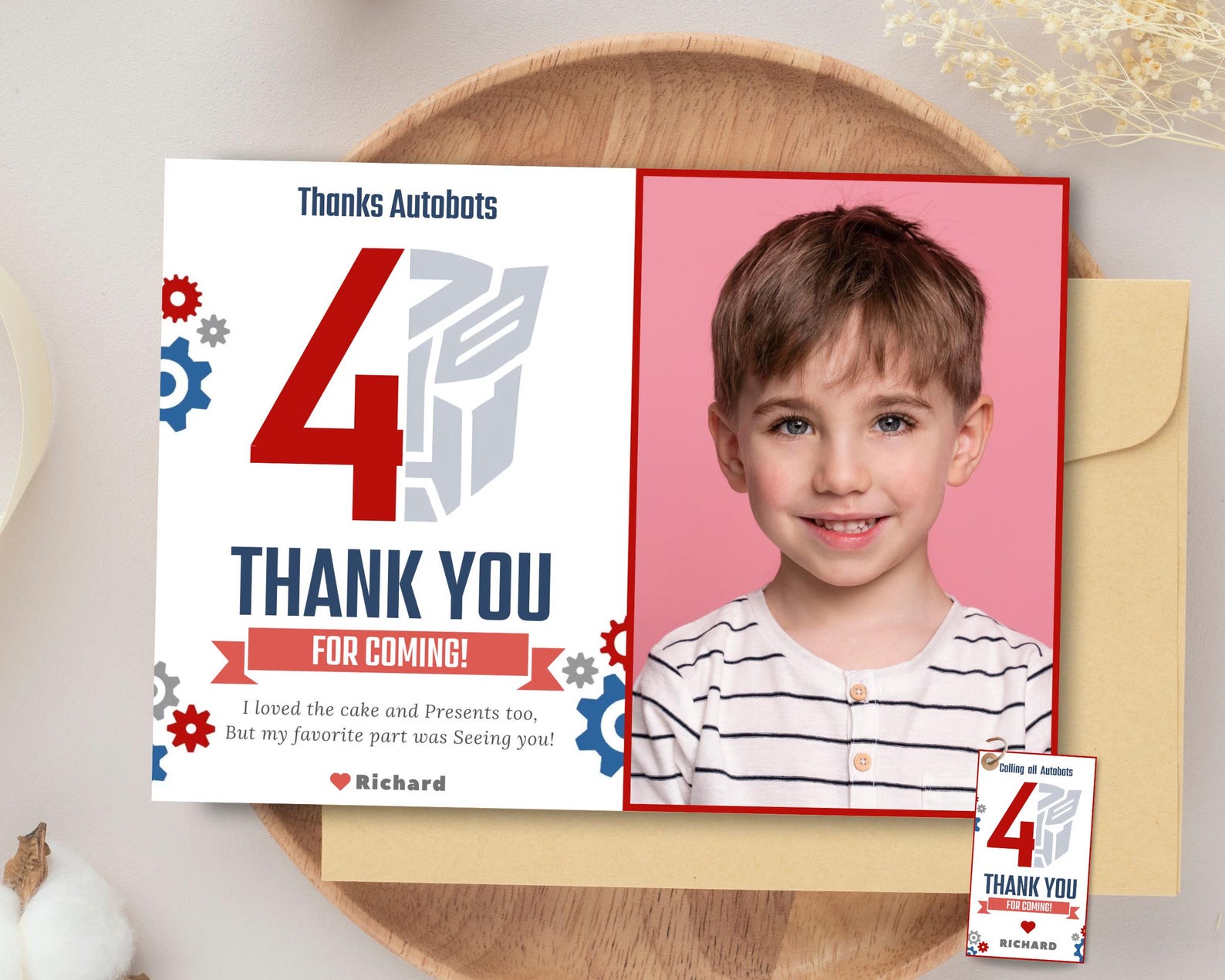 Optimus Prime Transformers Welcome Sign for Birthday Party Transformers ...