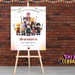 Anime Demon Slayer Greeting Sign Anime Inspired Entry Decor Welcome to ...