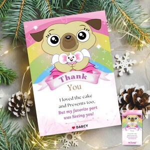 Chip and Potato Thank You Template Chip and Potato Girl Evite Chip ...
