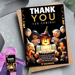 Roblox Welcome Sign Roblox Theme Party Roblox Welcome Poster Roblox ...