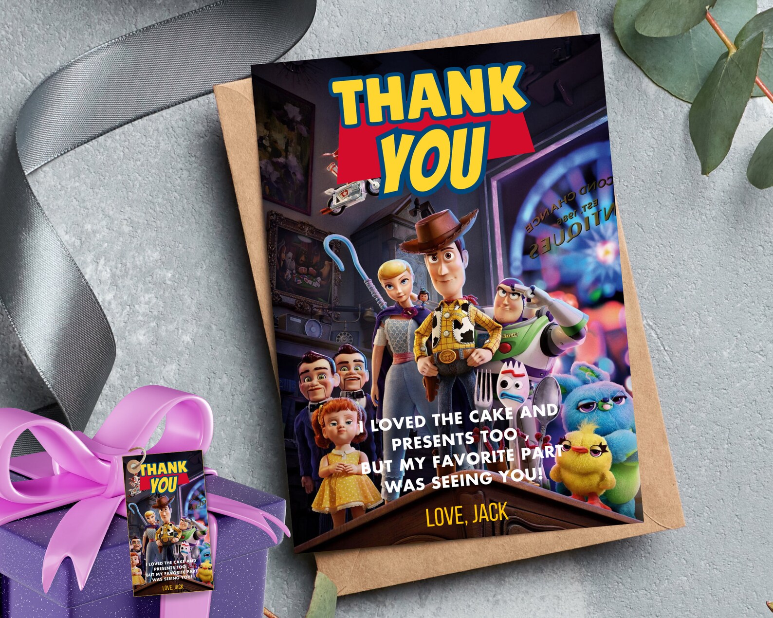 Toy Story Welcome Sign Great for Kids Parties Toy Story Banner Toystory ...