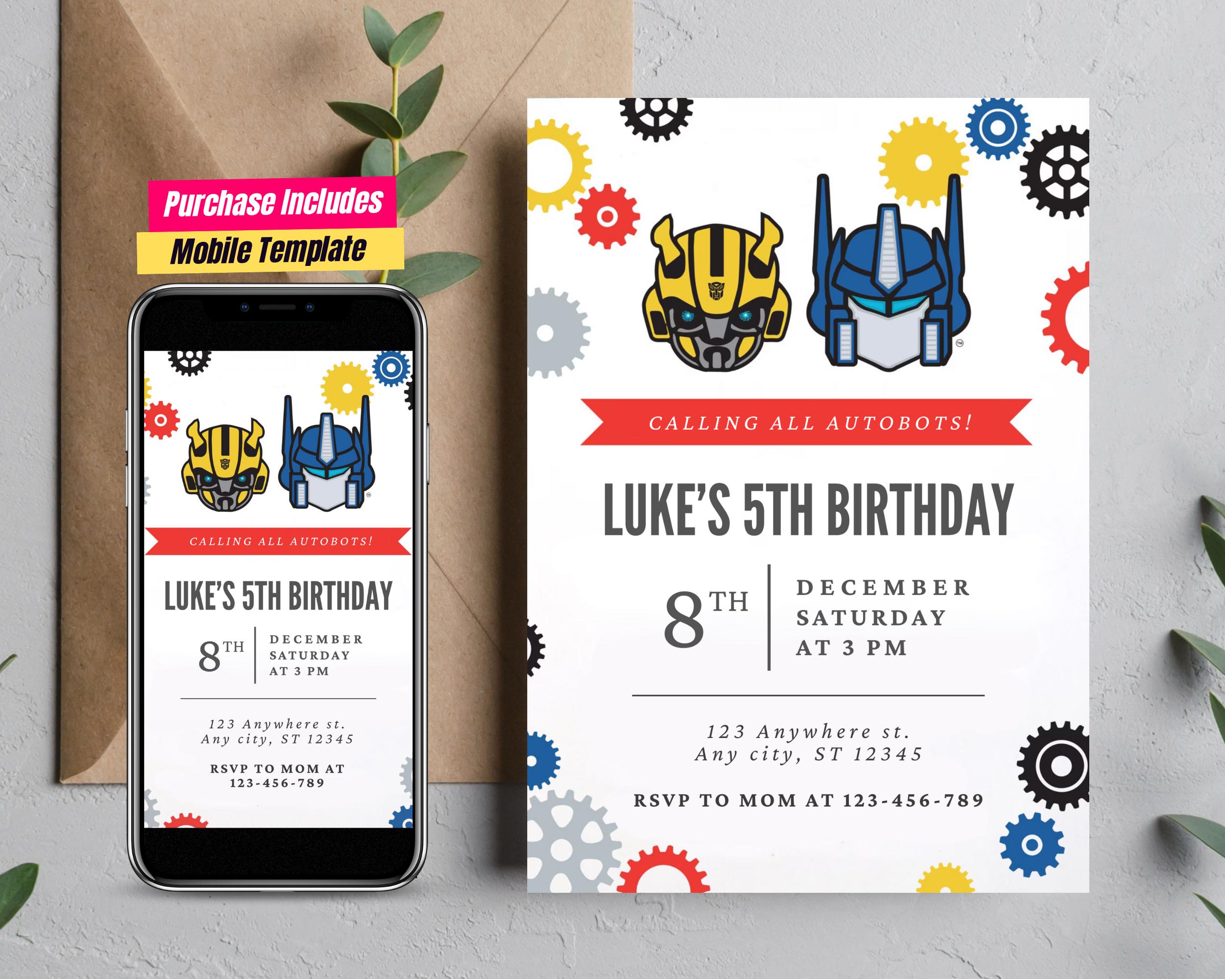 Transformers Milestone Sign Optimus Prime Milestone Board Transformers ...