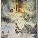 Salvador Dali Unframed Poster Print Bundle of 3 - Etsy