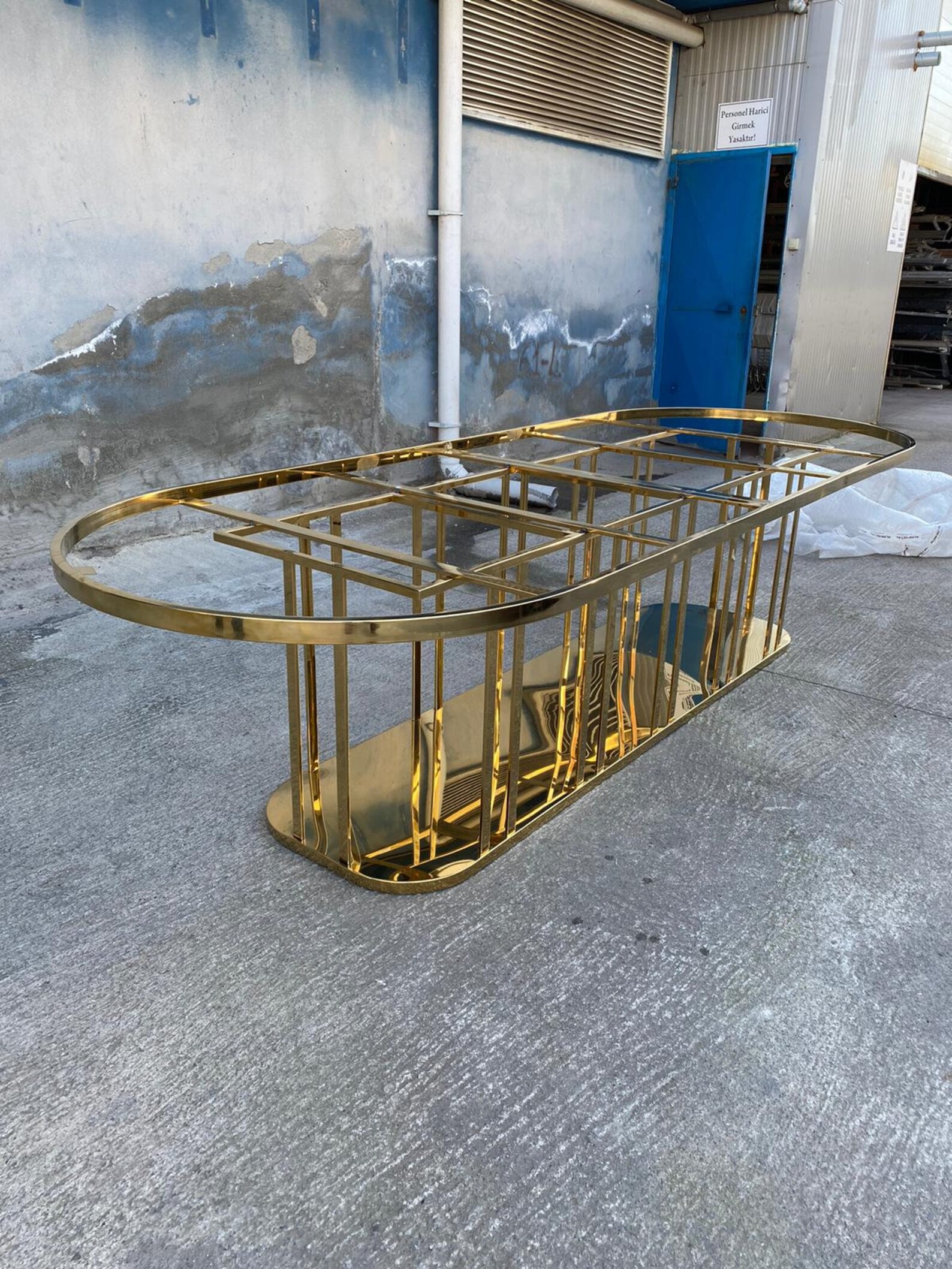 Regnum Custom Table Base, Unique Table Base, Dining Table Base Legs ...