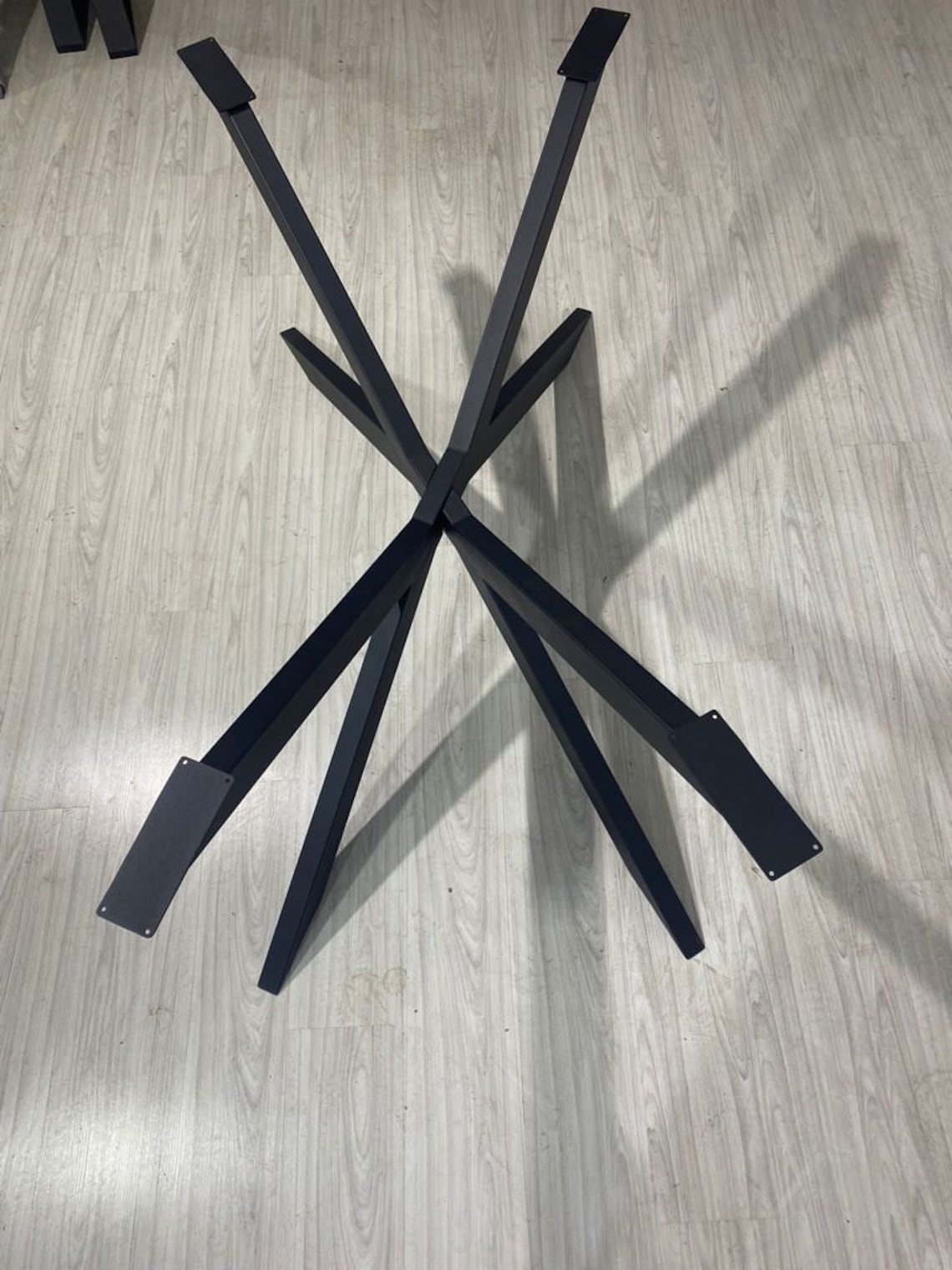 Custom Spider Table Legs, Metal Table Legs, Spider Legs, Spider Design ...