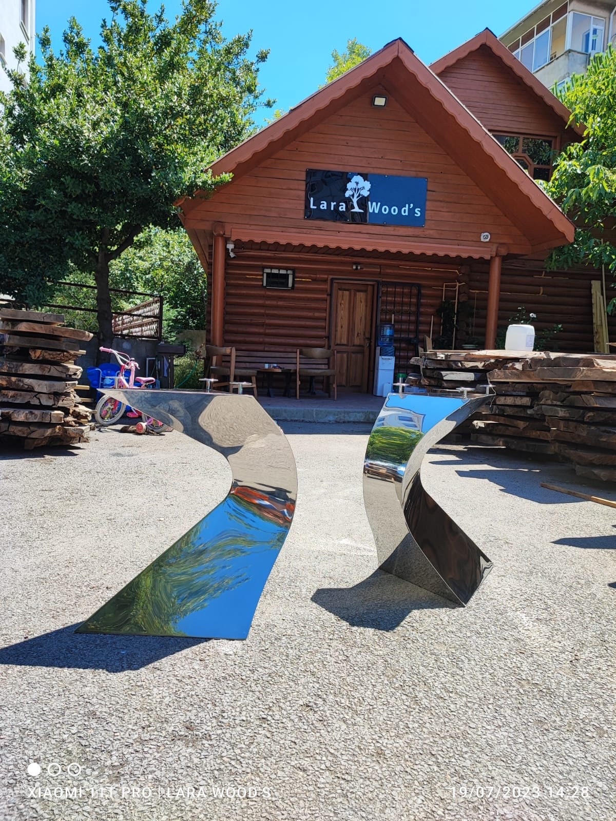 Custom Stainless Steel Polished Chrome Table Legs, Chrome Table Legs ...