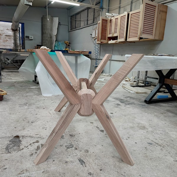 Table Base - Etsy