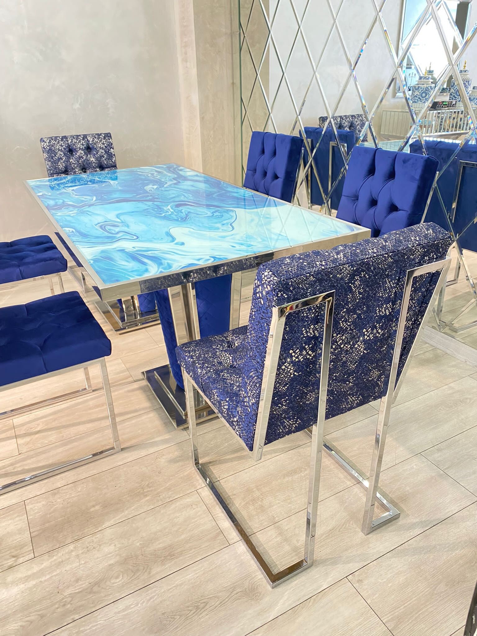 Venus Table Base Venus Custom Table Base Unique Table Base - Etsy