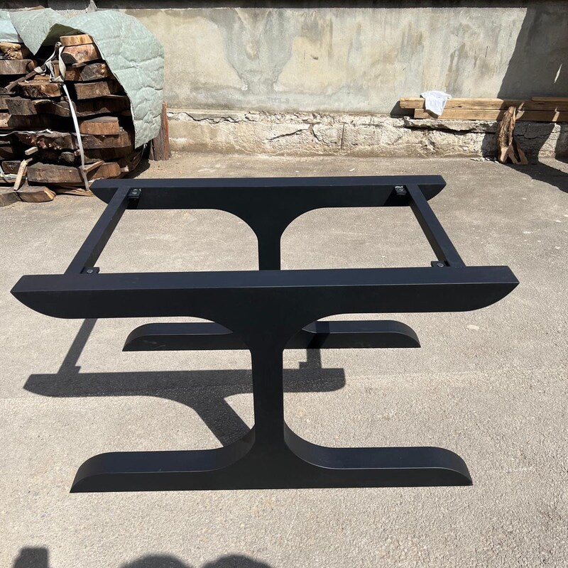 Table Legs Metal Modern - Etsy