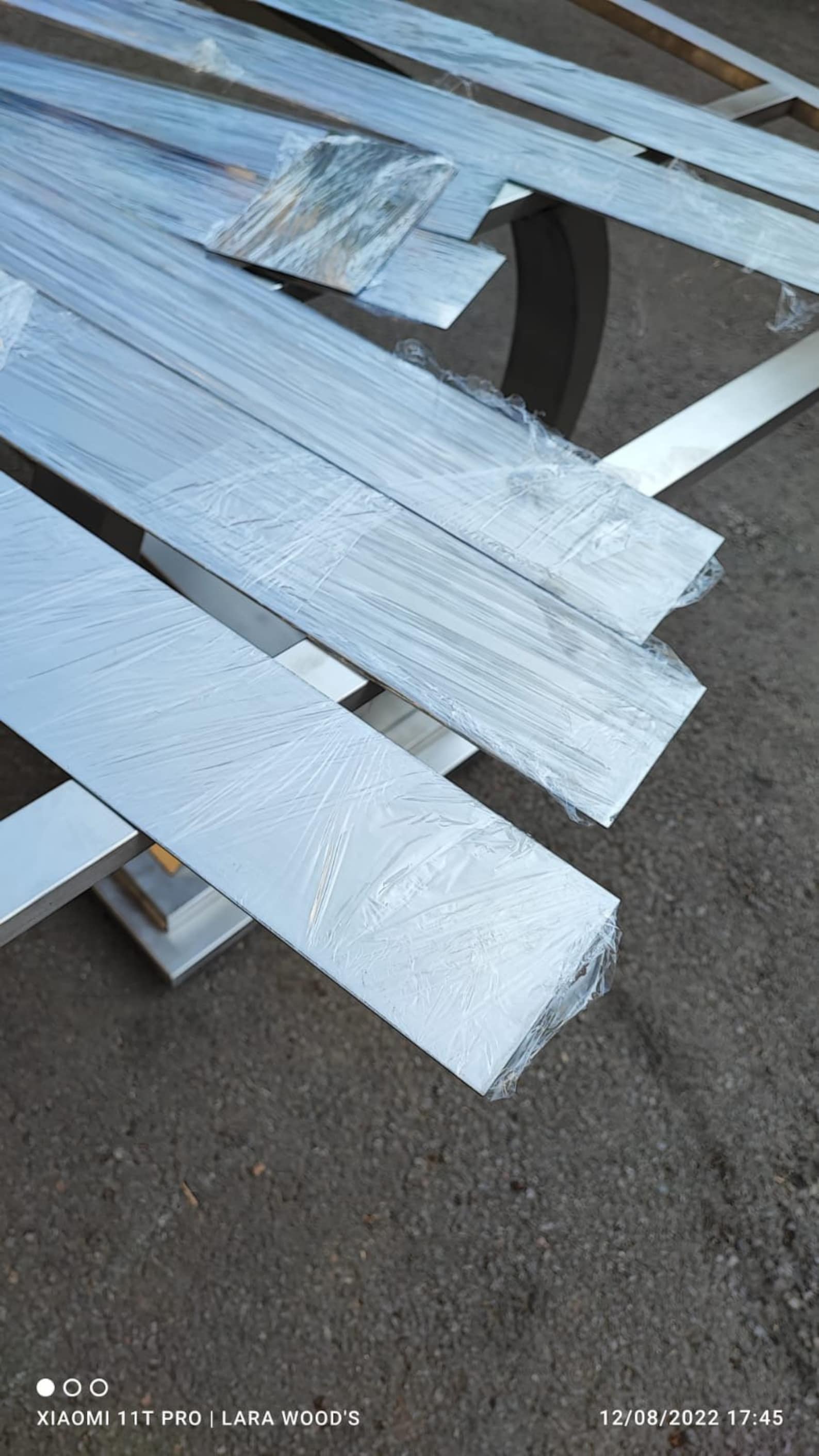 U Shape Brushed Silver Table Base, Table Legs, Metal Shiny Gold Table ...