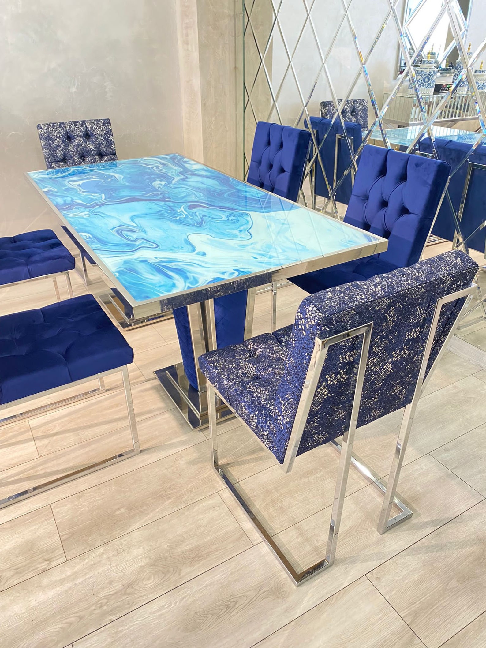 Venus Table Base Venus Custom Table Base Unique Table Base - Etsy