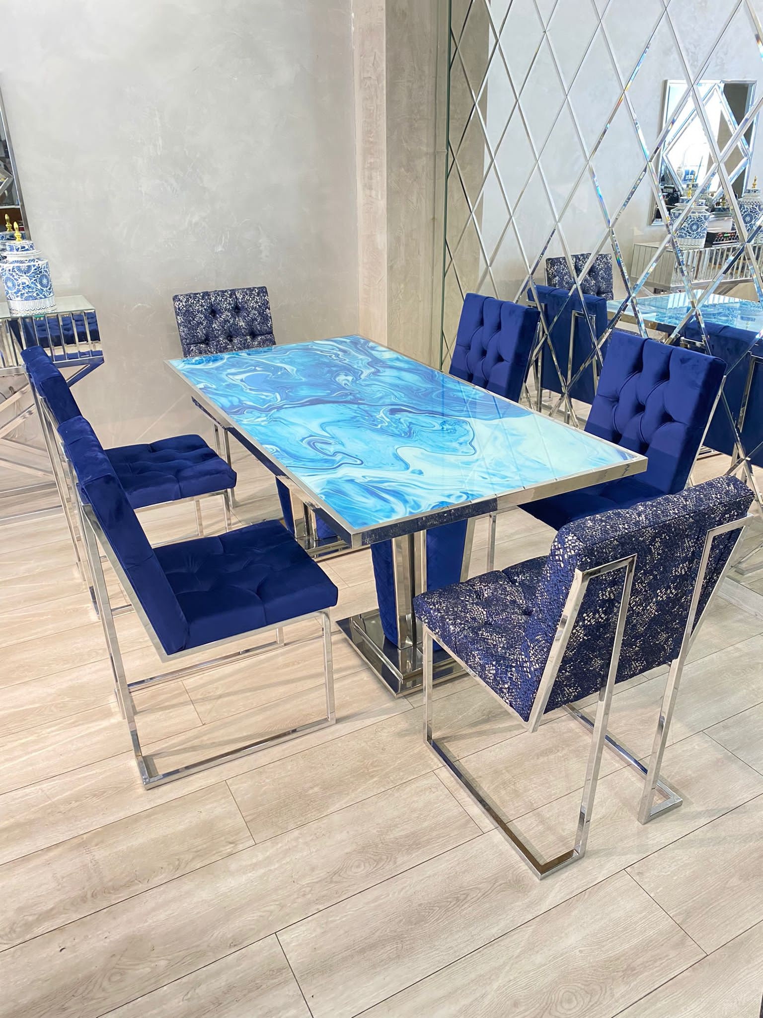 Venus Table Base Venus Custom Table Base Unique Table Base - Etsy