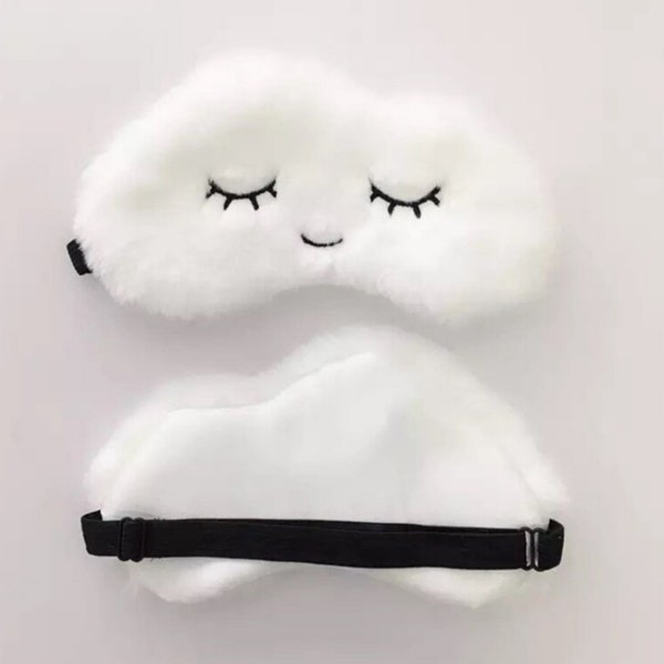 Cute Sleep Mask - Etsy