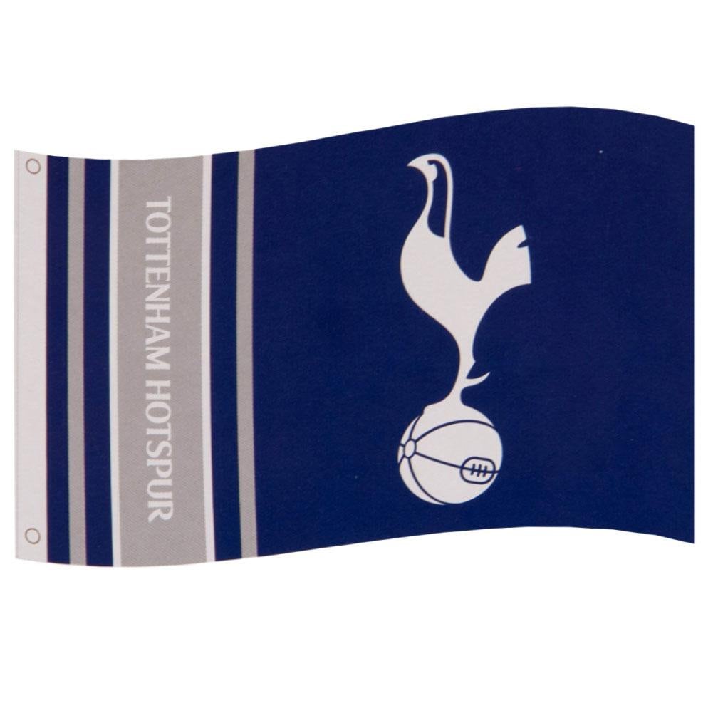 Official Tottenham Spurs Merchandise Flags Hats Scarfs Bags Wallets ...