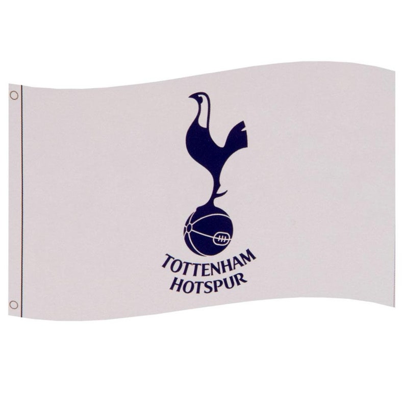 Official Tottenham Spurs Merchandise Flags Hats Scarfs Bags Wallets ...