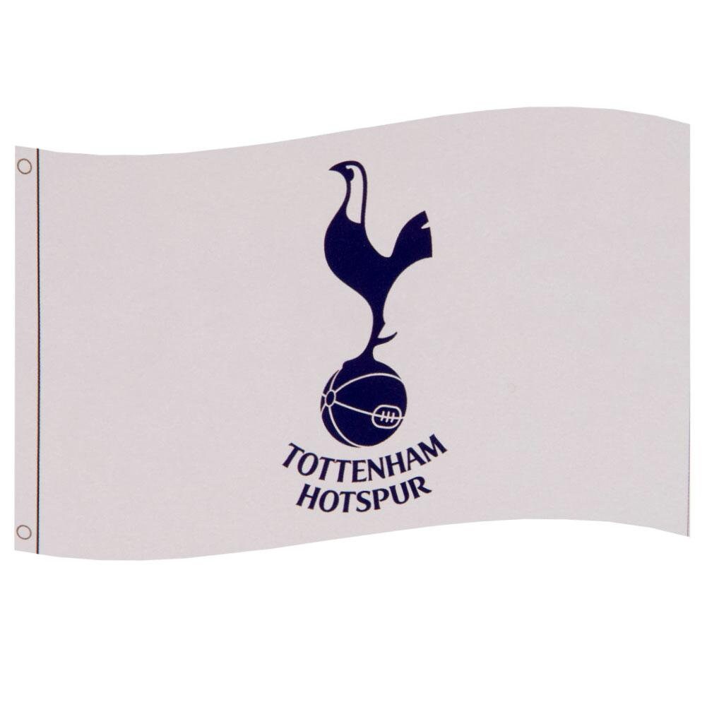 Official Tottenham Spurs Merchandise Flags Hats Scarfs Bags Wallets ...
