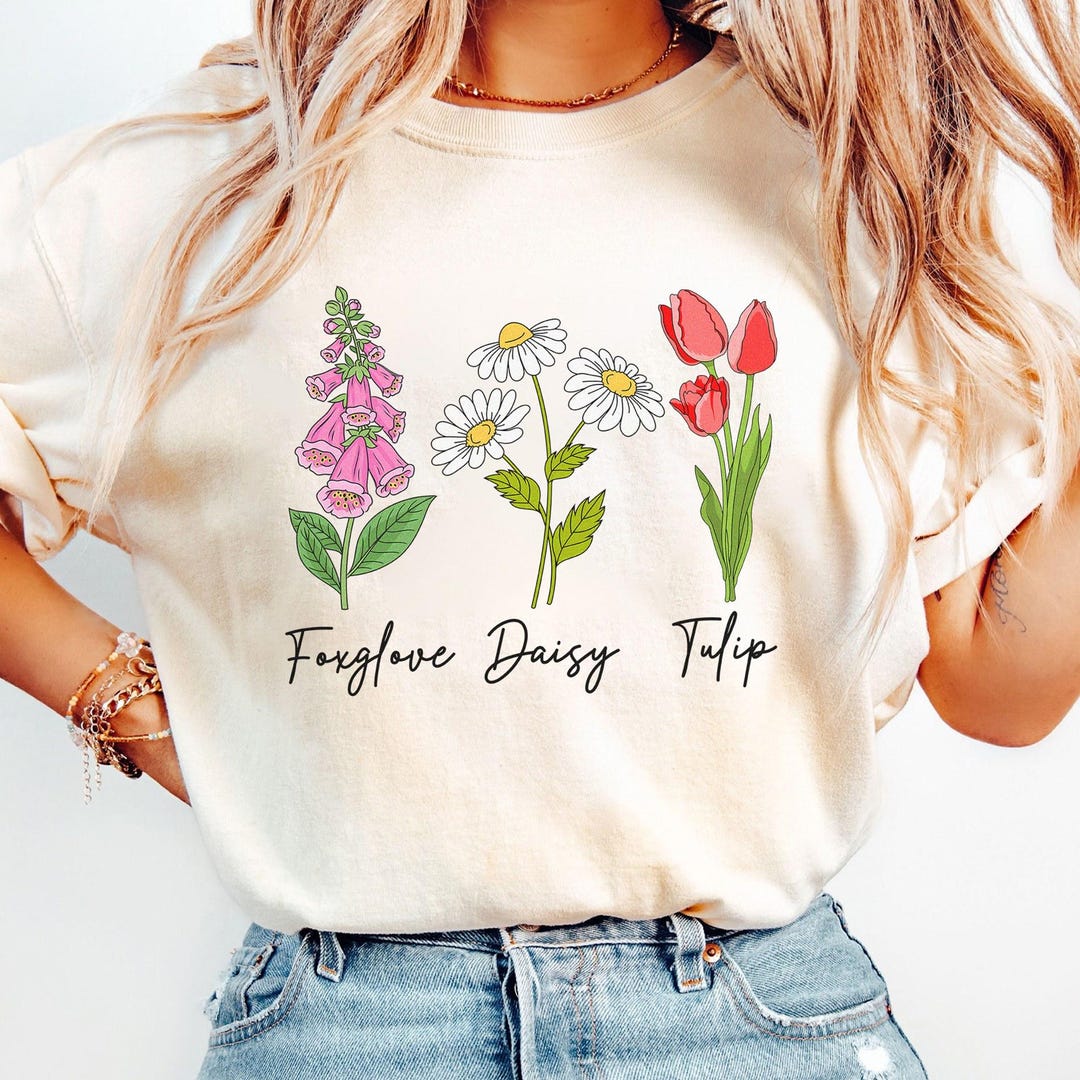 Floral FDT Png, Subtle FDT Subtle Anti Trump Png, Anti MAGA, Fck Donald ...