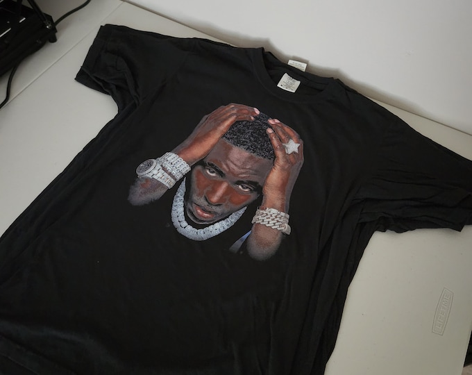 Young Dolph PRE Dolphin COMBO - Etsy Canada