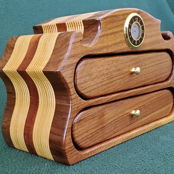 Bandsaw Boxes - Etsy