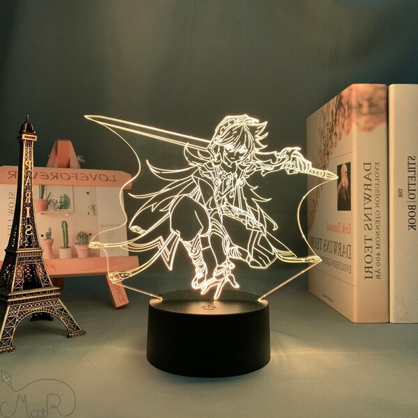 Razor Lighting - Etsy