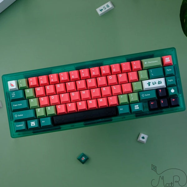 Watermelon Theme - Etsy