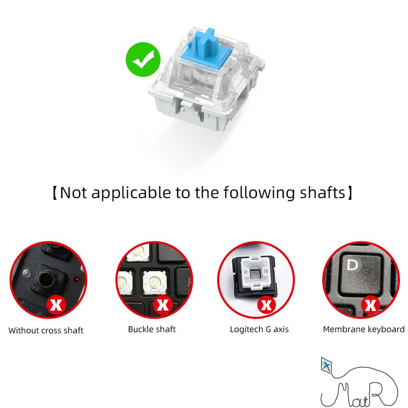 Albedo Theme Keycap Set Genshin Impact Series Pbt Keycaps | Etsy México