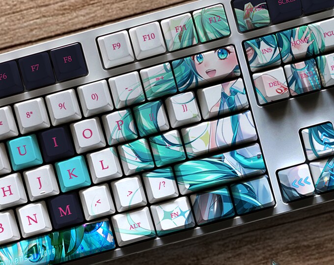 Hatsune Miku Sleeping Beauty Wonderland Ver. Vocaloid Figure TAITO ...