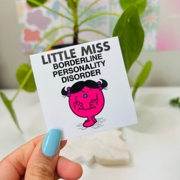 Personality - Etsy