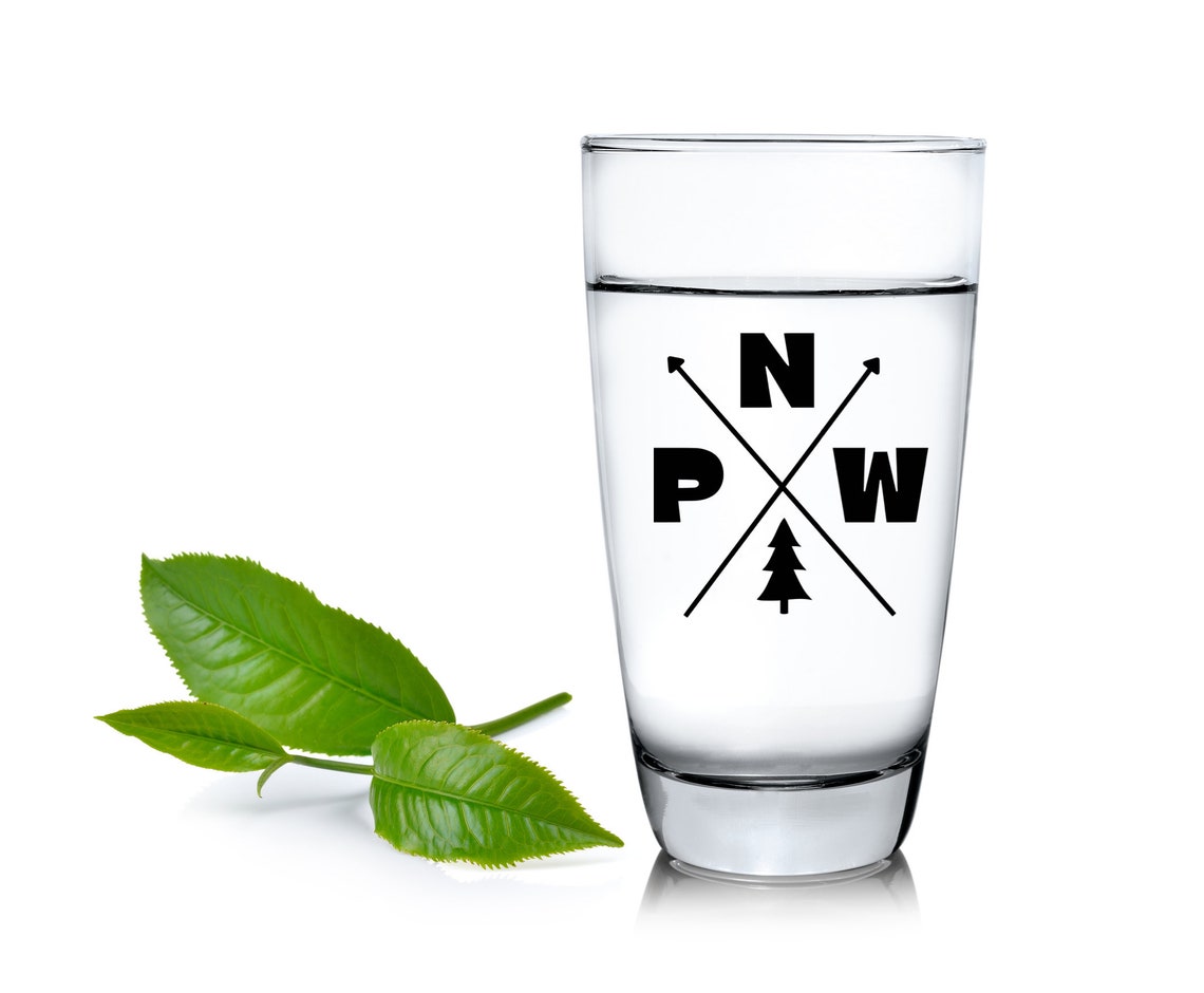 PNW SVG Png Pdf Jpg. Instant Download. Pacific Northwest File - Etsy