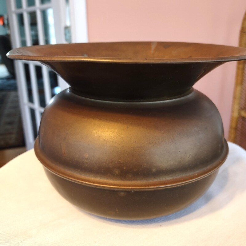 Spittoon - Etsy