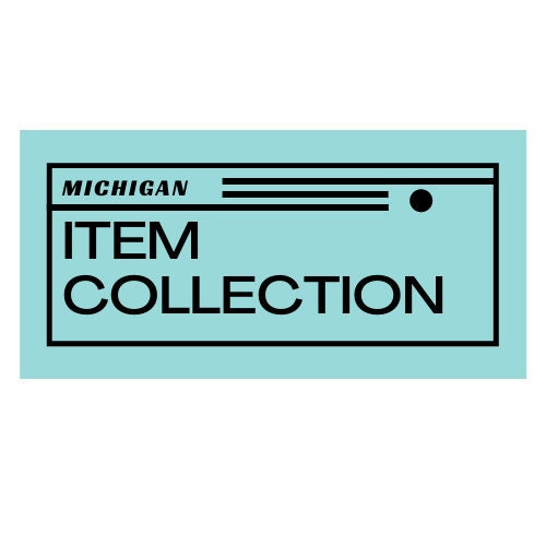 ItemCollection - Etsy