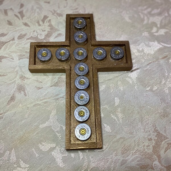 Shotgun Shell Decor - Etsy