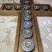 Shotgun Shell Cross - Etsy