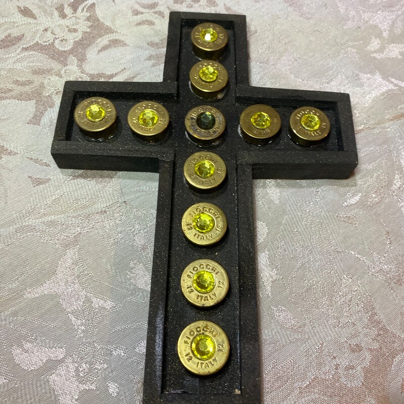 Shotgun Shell Decor - Etsy