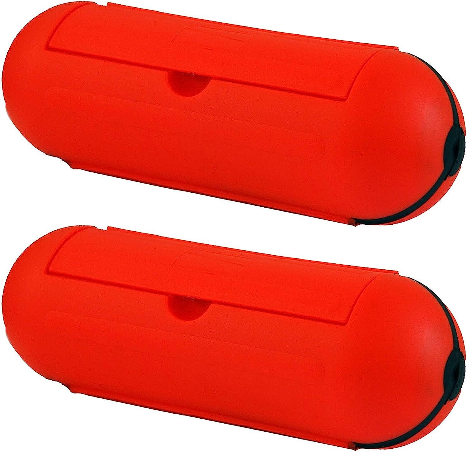 Super Safe Extension Cord Protector - Keeps Your Cords Dry and Clean ...