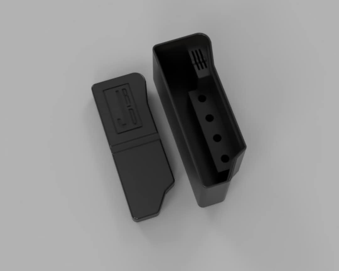 DJI Mini 3 PRO Accessories Case 3D MODEL for Printing - Etsy