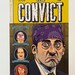 The Convict 11X17 Print - Etsy