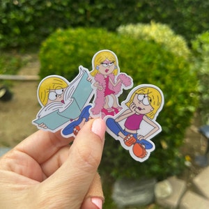 Hey Arnold - Etsy