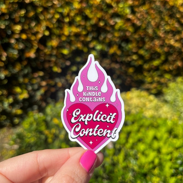 Explicit Content - Etsy