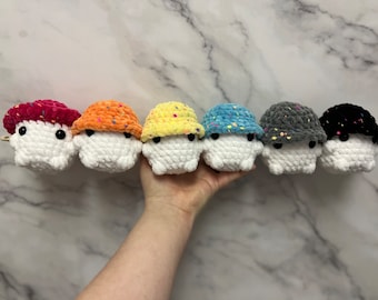 Slime Maplestory Plush Crochet Amigurumi - Etsy