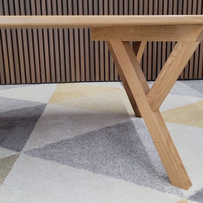 Modern Table Legs - Etsy