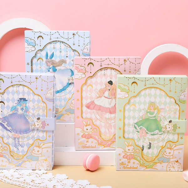 Cute Journals - Etsy
