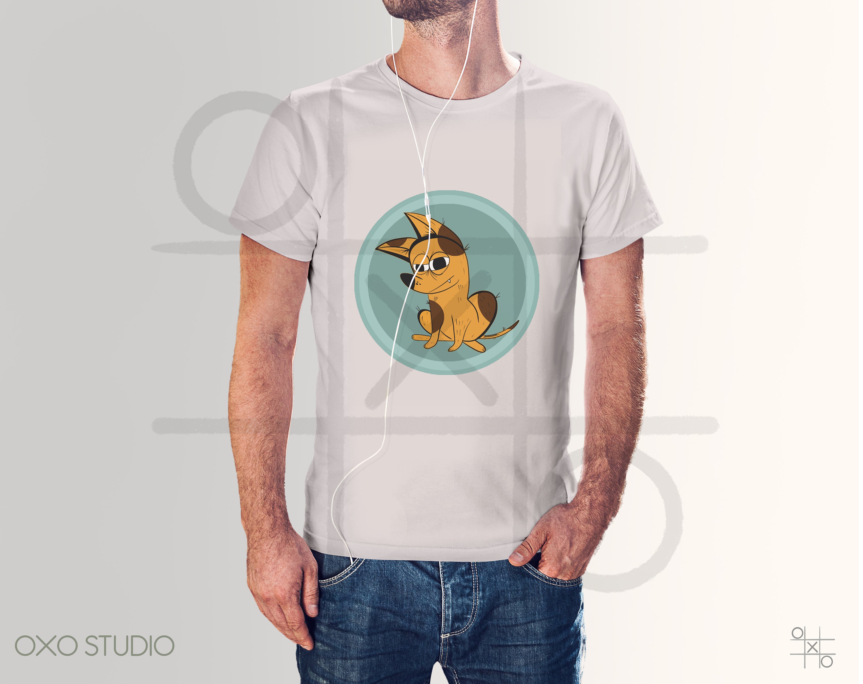 60 Procreate Dog Stamp Collection: Bark-tastic Doodles for Digital ...