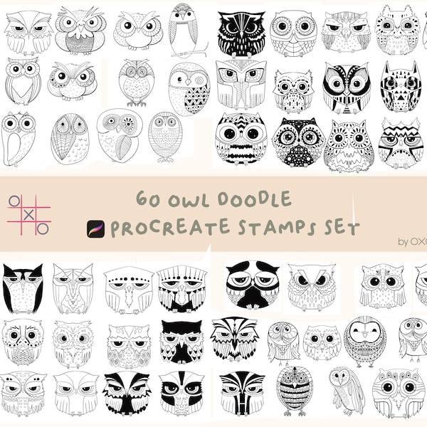 Decorative Owls - Etsy