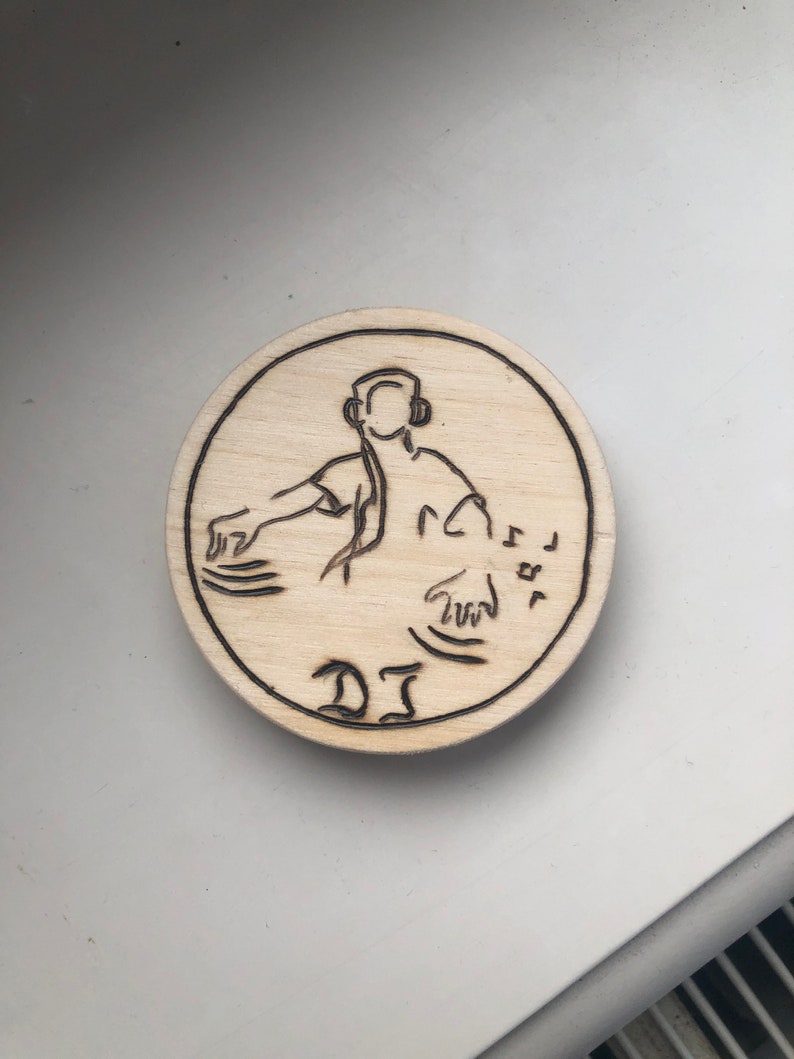 Custom Wood Burning Handmade - Etsy