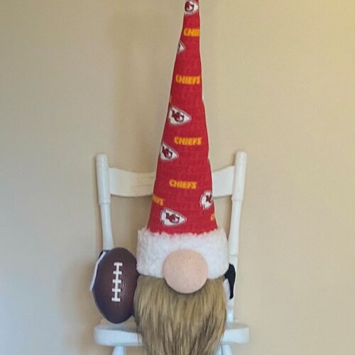 Kansas City Chiefs Welcome Sign - Etsy