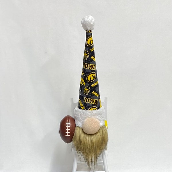 Iowa Hawkeyes - Etsy