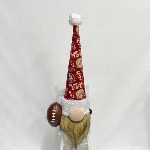 Florida State U Seminoles NCAA Football All-time Greats 16 X - Etsy