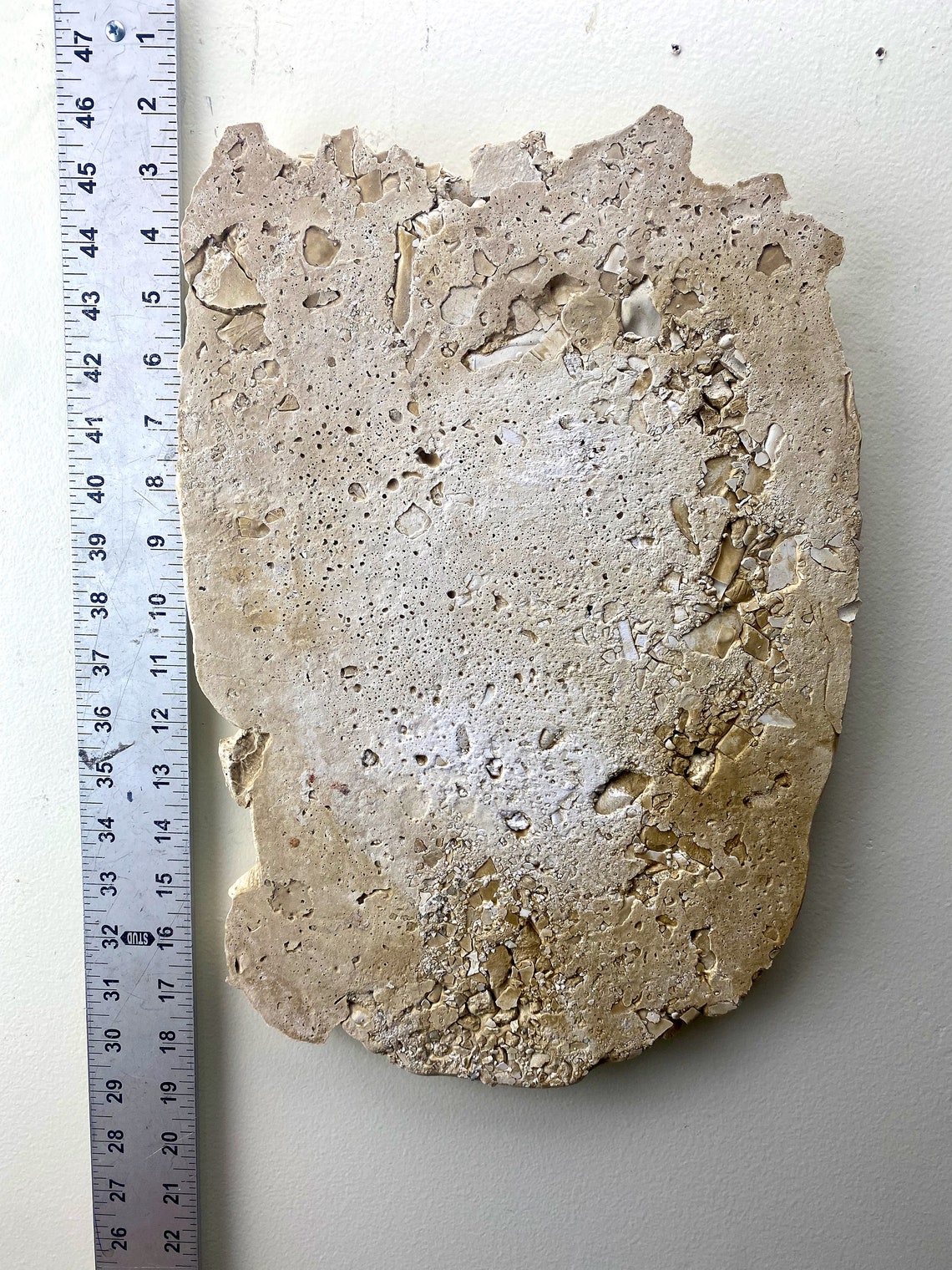 Monoscape Monotype Cast Sculpture Painting "untitled #20" Made by ...