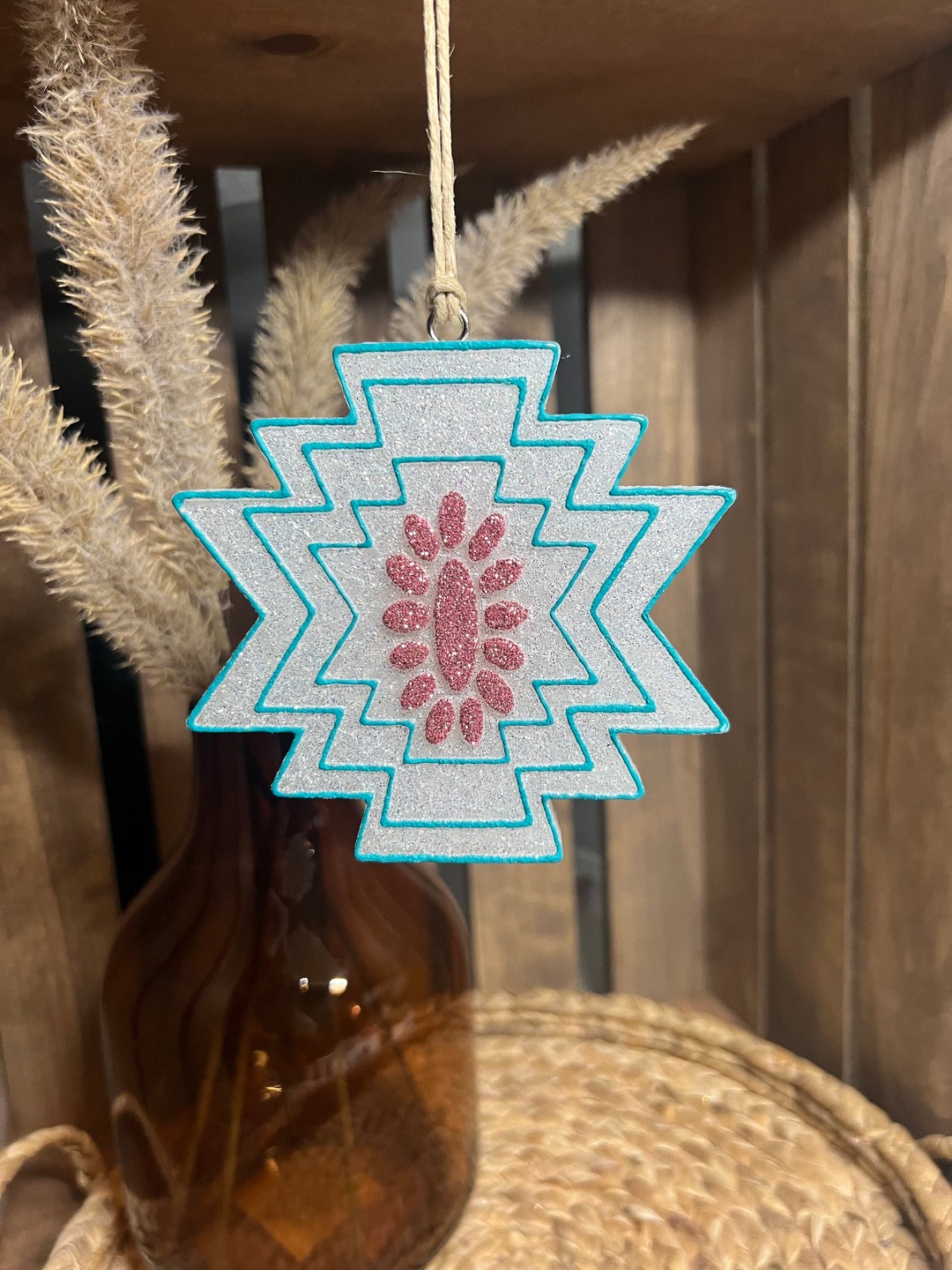 Aztec / Squash Freshie - Etsy